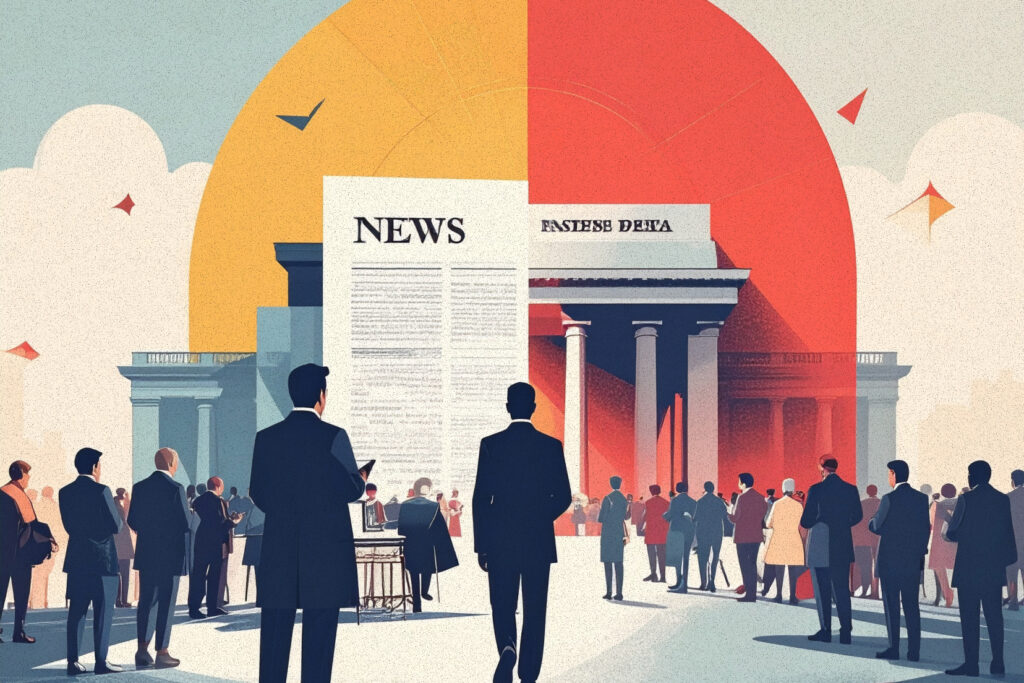 Algorithms & Quality News - Center for News, Technology & Innovation