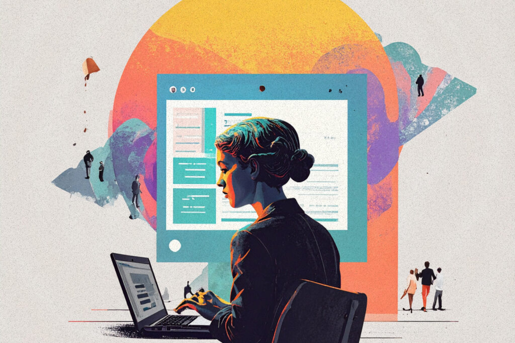 Journalists & Online Abuse - Center for News, Technology & Innovation