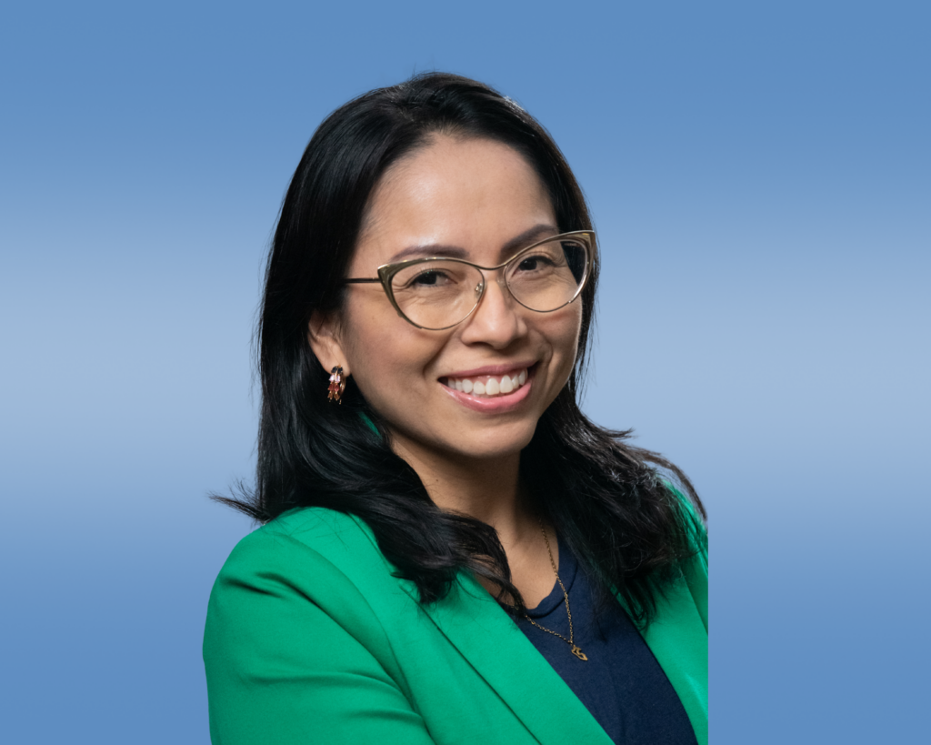Daniela Valdivia Terres - Center for News, Technology & Innovation